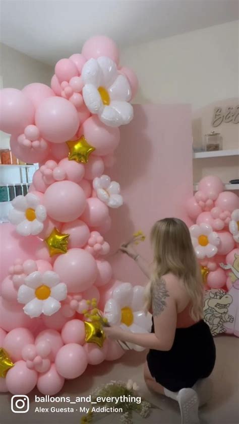 Peach Theme Birthday Birthday Peach