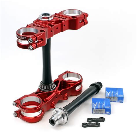 Optimized Triple Clamps Gen3 Pro Beta Product Luxon Mx