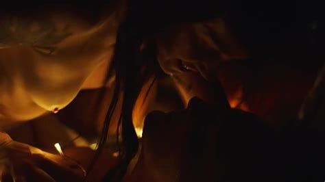 Naked Loren O Dair In Rellik