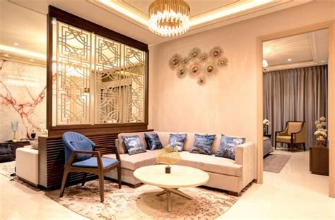 Affinity Greens Zirakpur