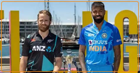 T20 मालिका अंतिम सामना टीम इंडियाला ट्रॉफी जिंकण्याची संधी