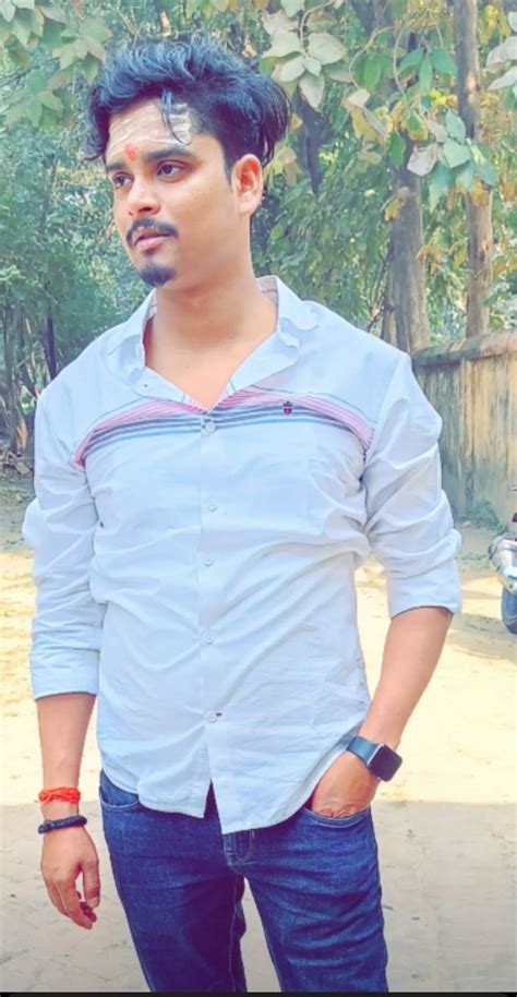 Prashant Shekhar Singh Prashantshekharsingh • Threads Say More