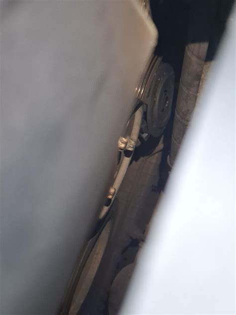 Disco3 Co Uk View Topic A C Compressor Pulley Help Needed