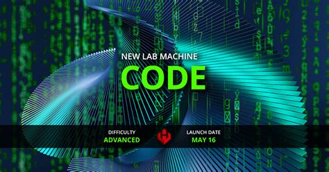 New Lab Machine 148 Code Virtual Hacking Labs