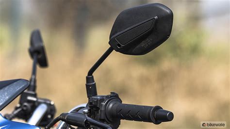 Honda Cb Shine Sp Mirror Image Bikewale