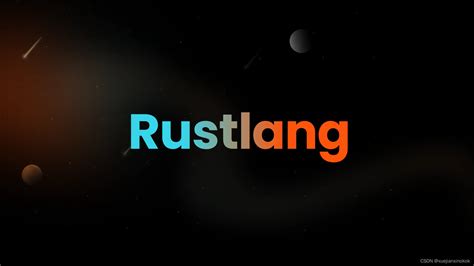 What Is Rust Why Rust？