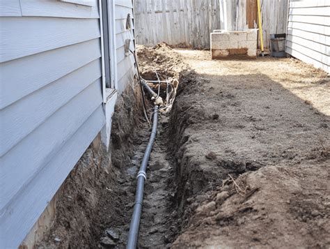 How To Run Electrical Wiring In A Shed Step By Step Guide