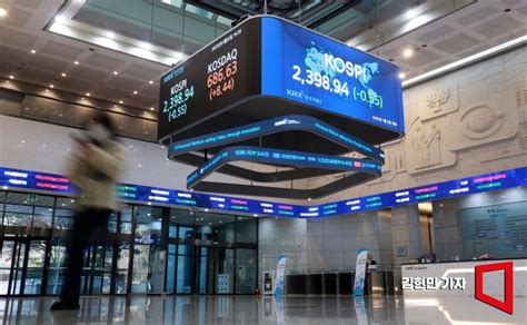 1분기 상장사 시총 70조 늘었지만10곳 중 6곳 시총 줄어