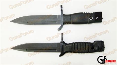 Штык-нож 6X9-1 и нож боевой 6Х9 - Страница 14 - СССР / Россия ...