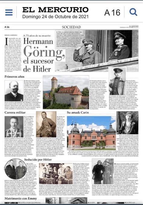 Centro Wiesenthal Indignado Por El Destacado Homenaje De Periódico