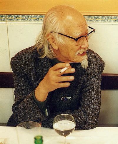 Erwin Miyasaka fallece Seijun Suzuki la inspiración japonesa de