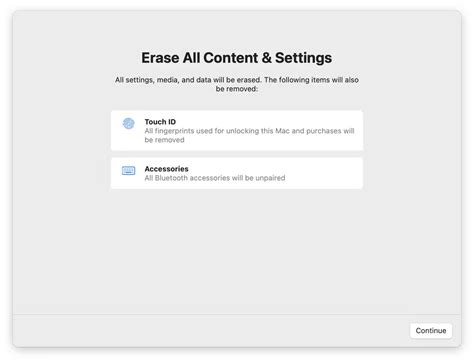 macos sequoia clean install a comprehensive guide