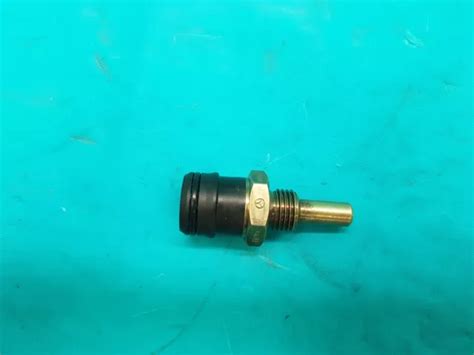 Mercedes Benz W201 190e W124 Temperature Sensor Temperature Sensor Beru 0085423217 £5 19