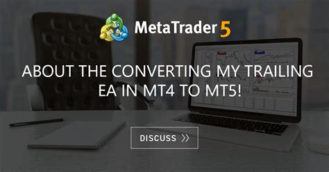 About The Converting My Trailing Ea In Mt4 To Mt5 Trailing Stop General Mql5 Programming
