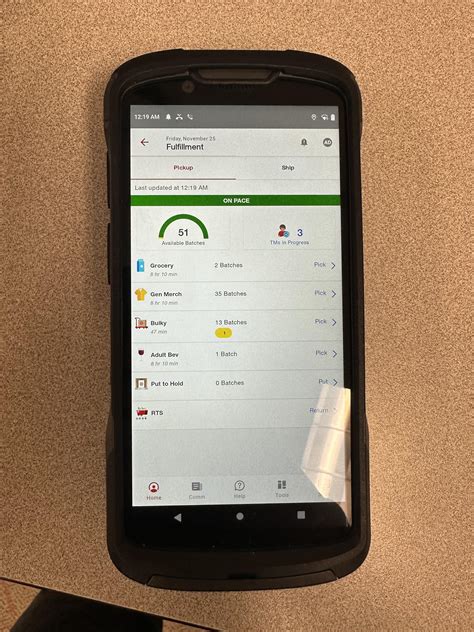 Yall See The New Mydevices R Target
