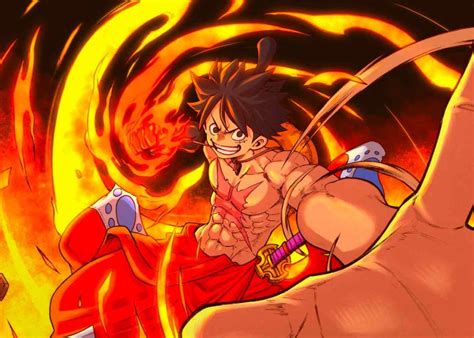 Pertarungan Yang Hampir Terjadi Di One Piece Greenscene