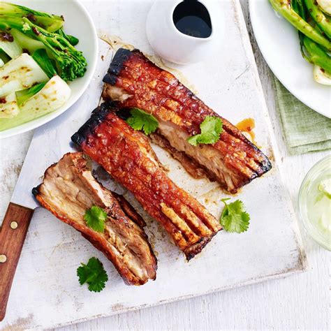 Pork Rashers Vannivrystaat