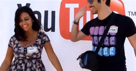 High Five Fail Compilation Video Huffpost Uk Comedy