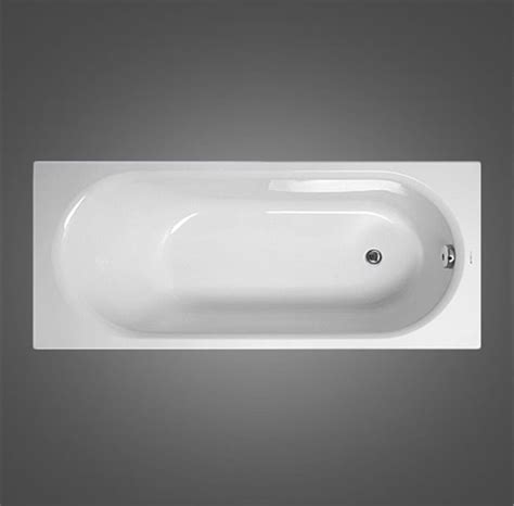 Акриловая ванна VagnerPlast Kasandra 180x70