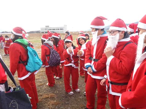 2013年冬 福幸”支援ボランティア（その4）サンタ隊2 関東学院六浦中学校・高等学校ブログ
