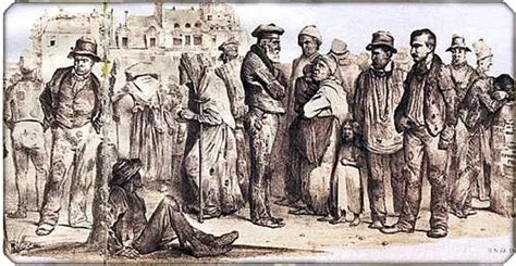 Skillnaden Mellan Bourgeois Och Proletariat Livsstil