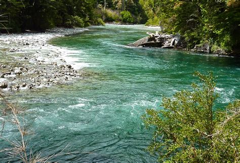 Wonderful Rivers