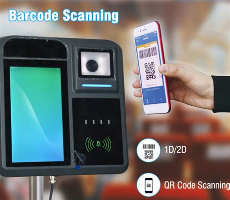 Buy Wholesale China Cashless Payment Card Reader Nfc Bus Validator Pos Terminal For Public