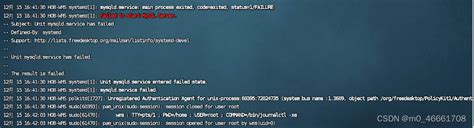 linux安装mysql8 0使用rpm，以及解决更改datadir路径问题 mysql8 0 35rpm安装 linux 修改安装目录 csdn博客