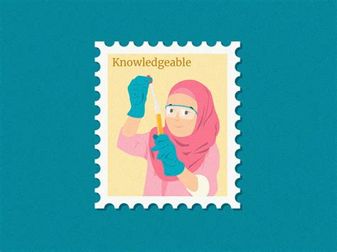 Learner Profile Attributes Continuum On Behance