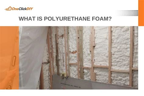 What Is Polyurethane Foam Types Uses And Environmental Impacts