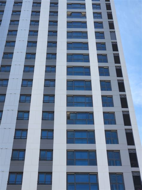 유리 난간 아파트 외관 커튼월룩 트렌드와 뷰 강조되며 인기 네이버 블로그