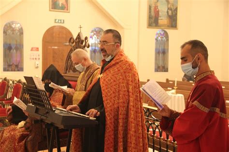 Քրիստոս Խաղաղութիւն կու տայ Emahay