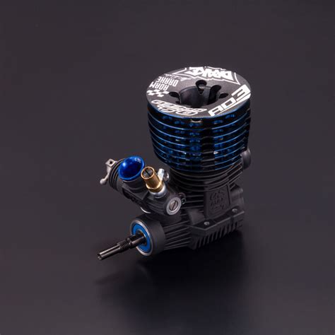 O S SPEED B21 ADAM DRAKE 3