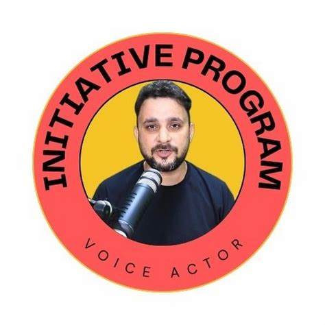 Initiative Program Youtube