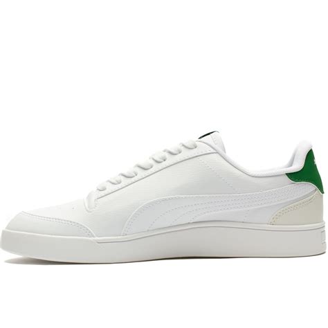 Tênis Puma Shuffle BDP Masculino em Promoção Centauro