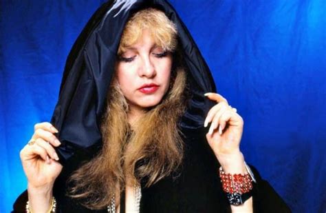Did You Know On Tumblr Stevie Nicks 1984 Photographed By Herbert