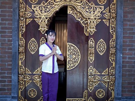 Master Bali Tour