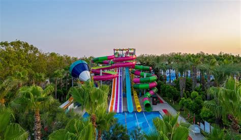 Delphin Palace Lara Nice International