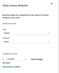 Automate Follow Up Work With Amazon Connect Tasks And Contact Lens For Amazon Connect Aws