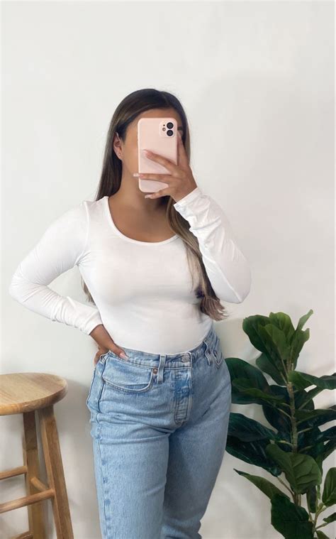 White Bodysuit Outfit Ideas White Bodysuit Outfit Body Suit Outfits