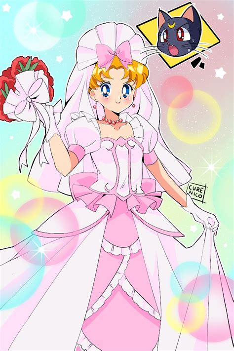 Tsukino Usagi Bishoujo Senshi Sailor Moon Image By Shunciwi Zerochan Anime Image