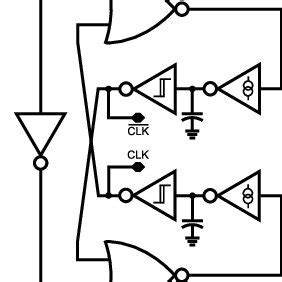 Schematic Diagram Of The Level Shifter Download Scientific Diagram