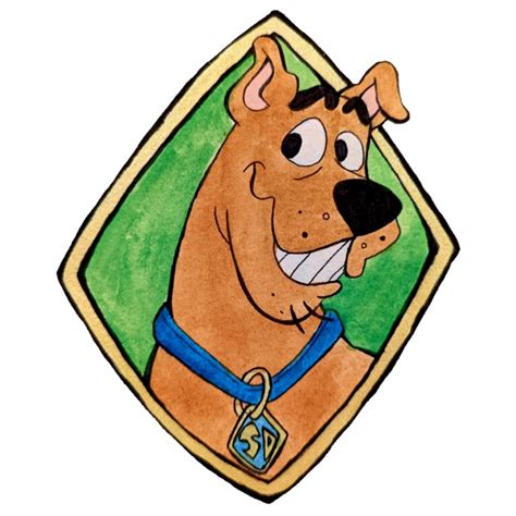 Scoobert Doobert On Tumblr