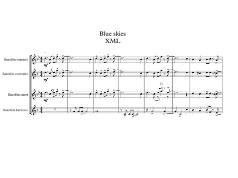 A Music Xmlmidi File From A Score In Pdf Or Photo Upwork
