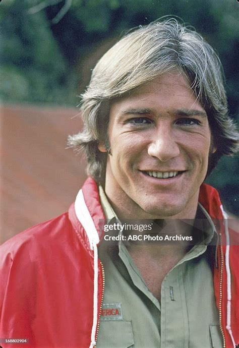 Galactica So This Is New York Shoot Date March 4 1980 Barry