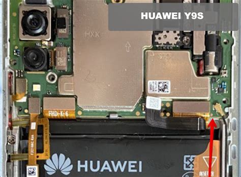 Huawei Y Prime Y S Stk Xxx Test Point Asc Files Lovers