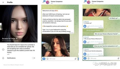 生成式ai的杀手级用例就是智能伴侣，顶级风投a16z的最新观点。chatgpt只是开始，ai的陪伴将无处不在 知乎