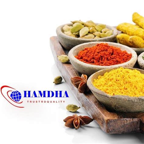 Hamdha Product Pvt Ltd Negombo