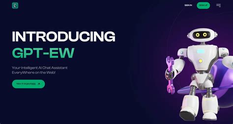 GPT-EW - Détails, prix & alternatives | Futur-IA