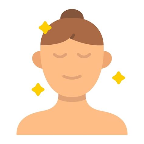 Premium Vector Beauty Treatment Icon